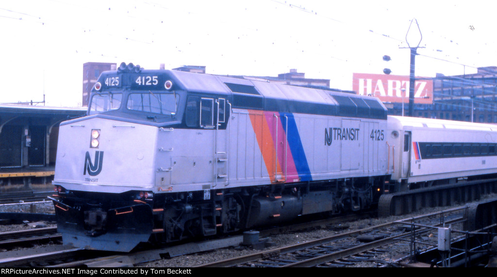 NJT 4125